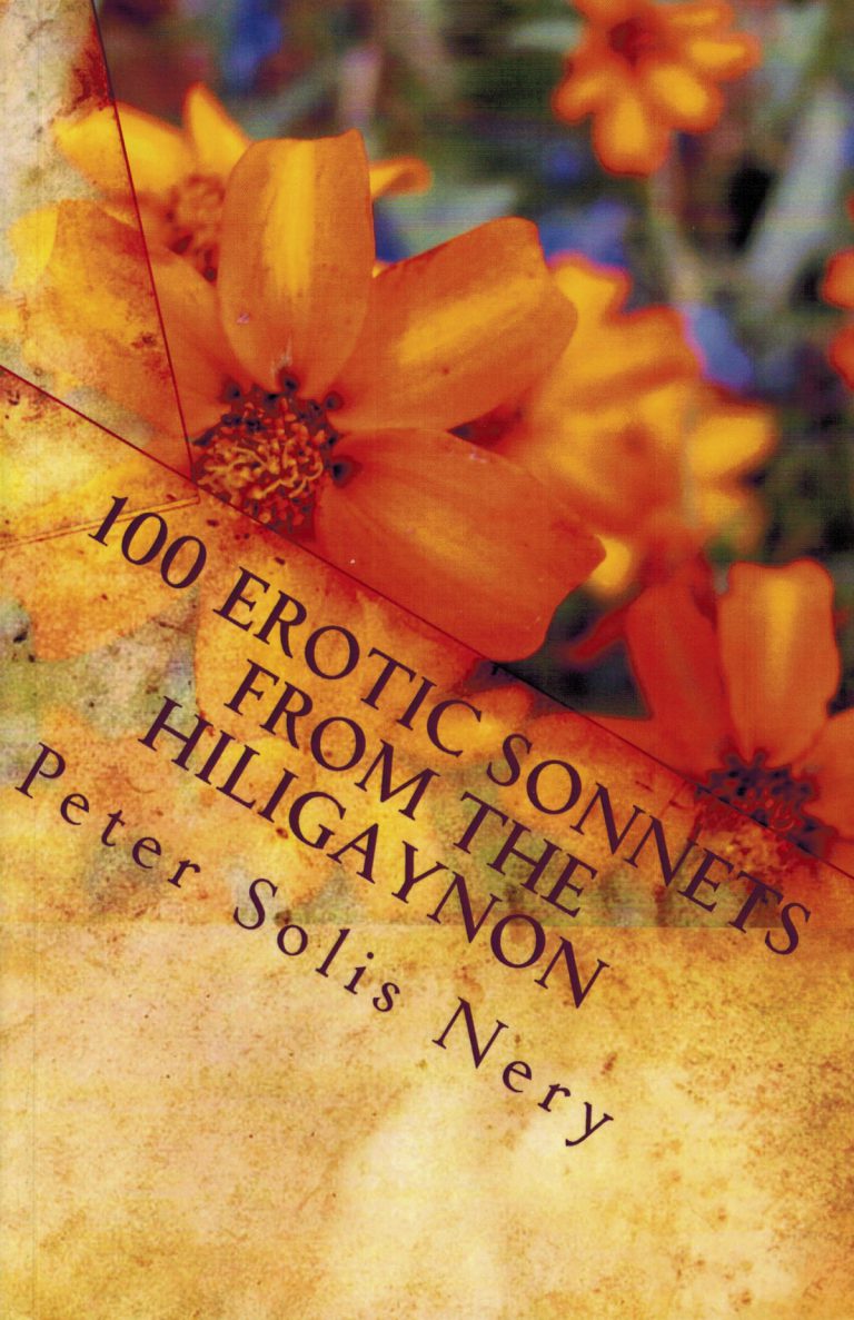 Books – Peter Solis Nery