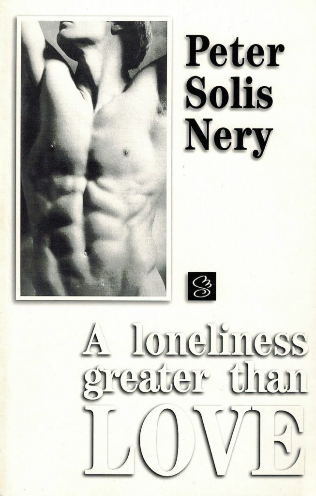 Books – Peter Solis Nery