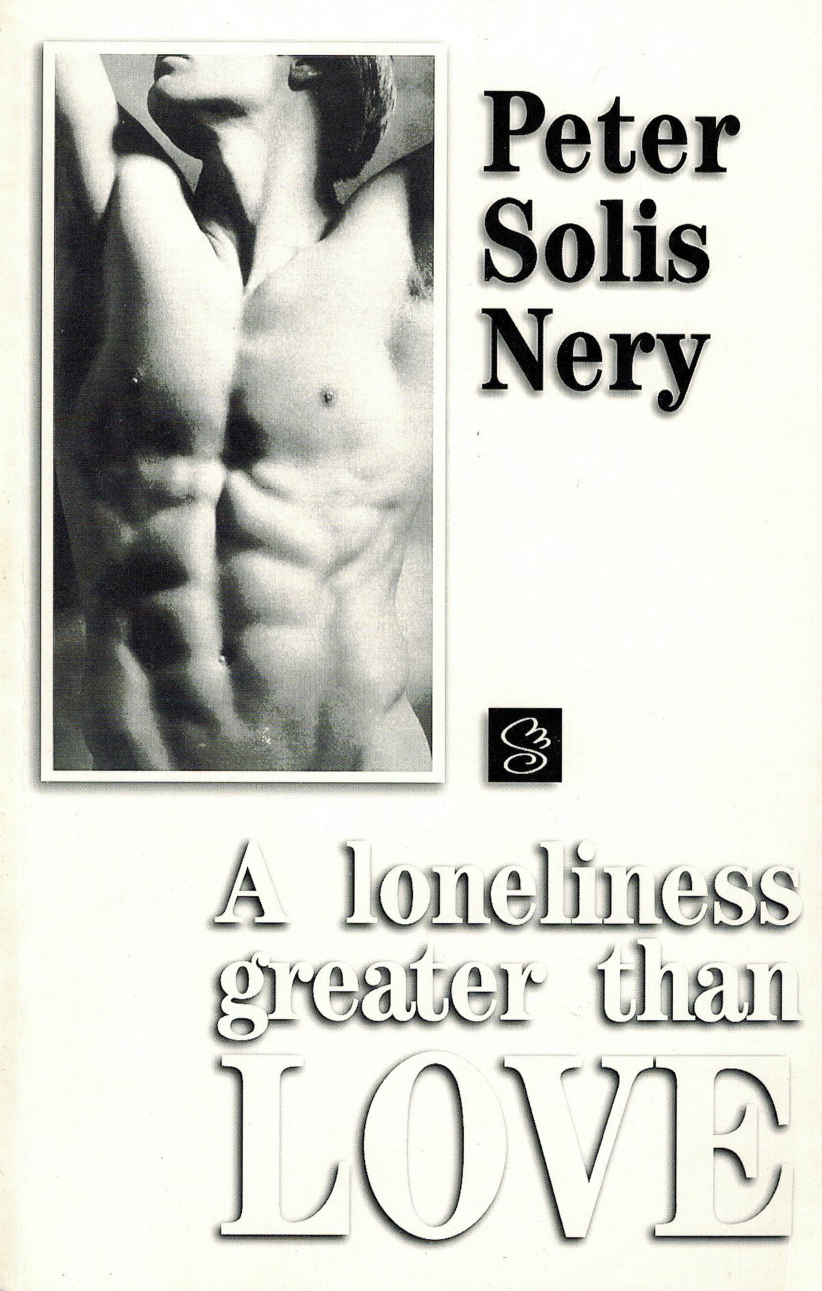 Books – Peter Solis Nery