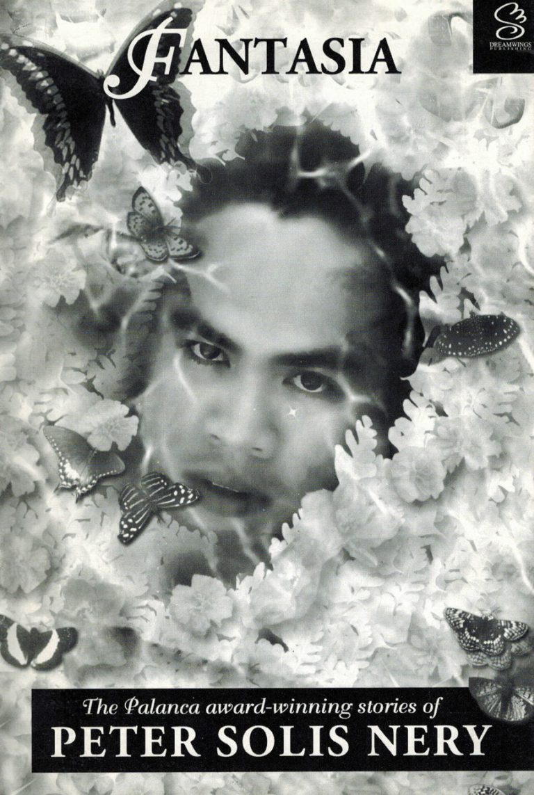 Books – Peter Solis Nery