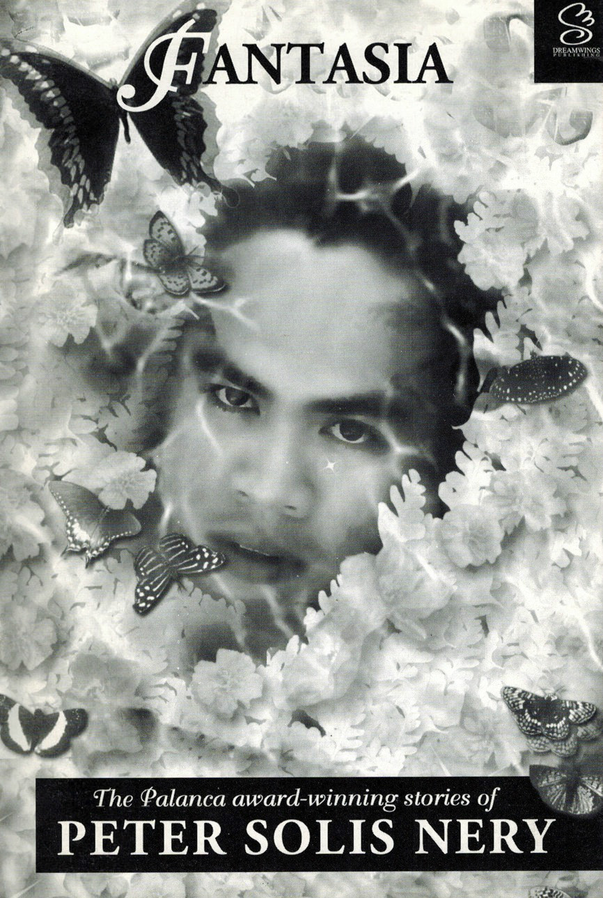 Books – Peter Solis Nery