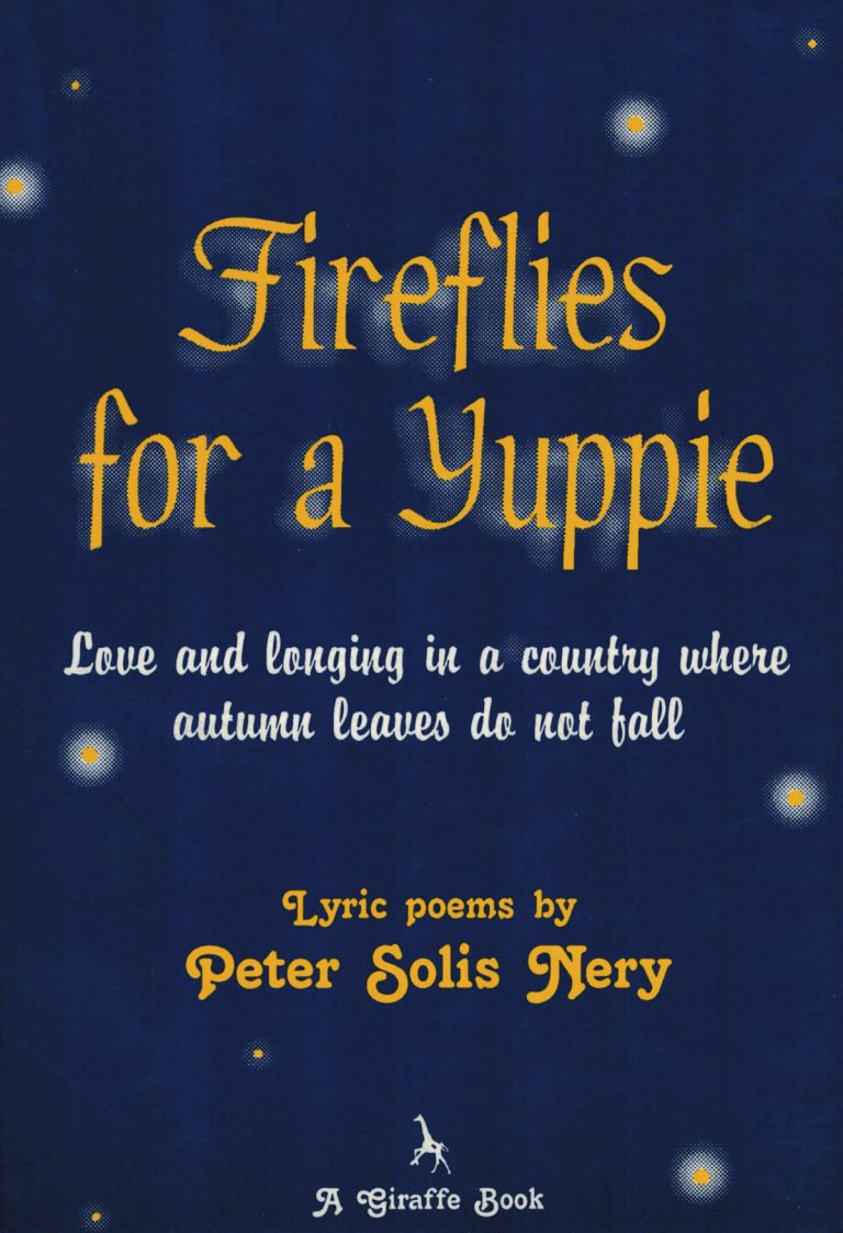 Books – Peter Solis Nery