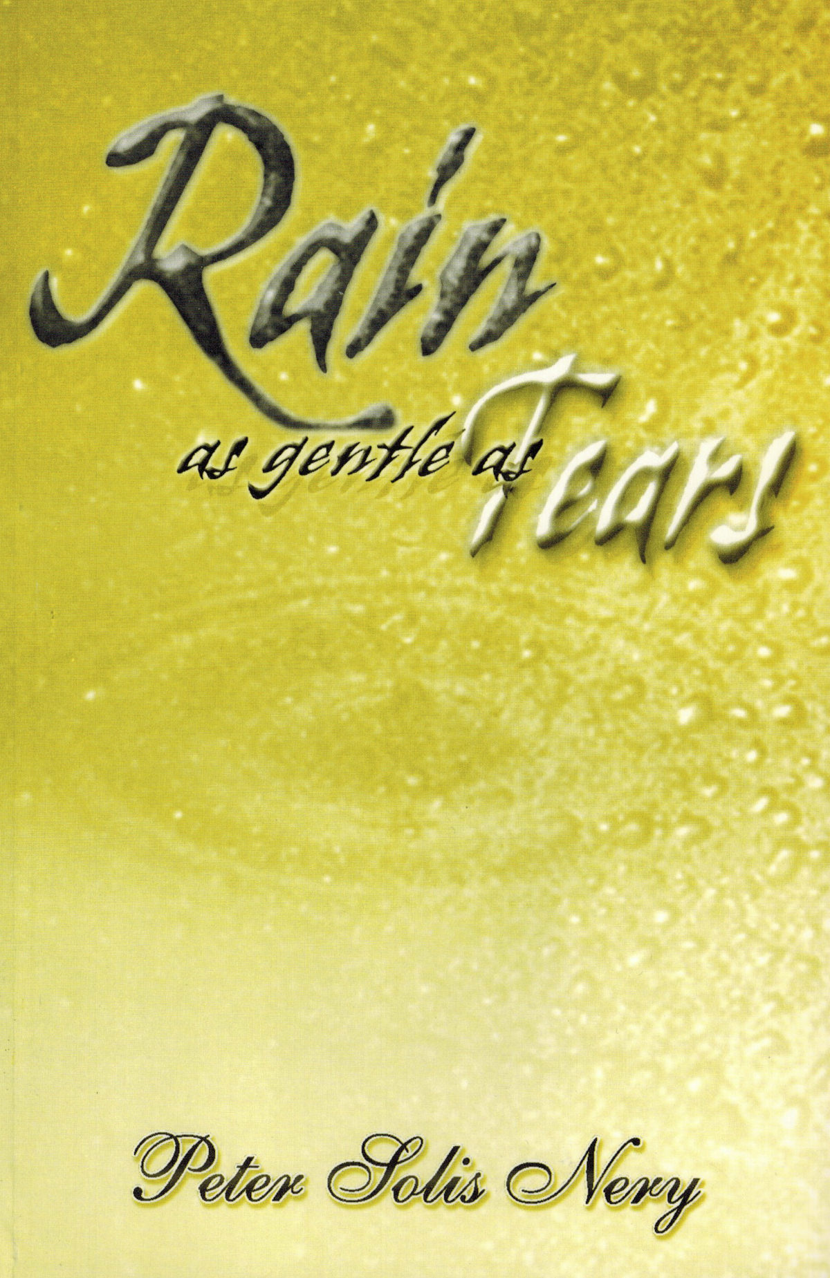 Books – Peter Solis Nery