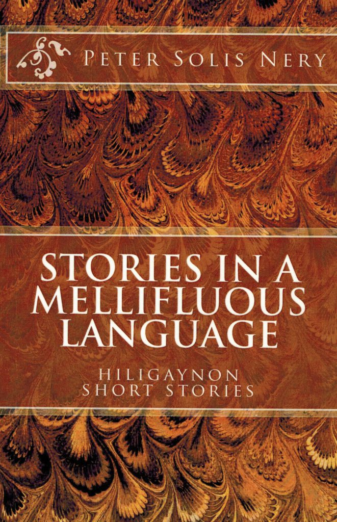 Books – Peter Solis Nery